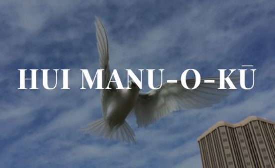 Partners – Manu O Kū Festival 2021